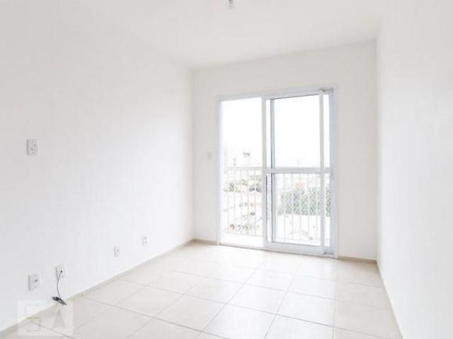 Apartamento à Venda Centro, 2 Quartos, 54 m2