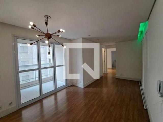 Apartamento à Venda Centro, 2 Quartos, 54 m2
