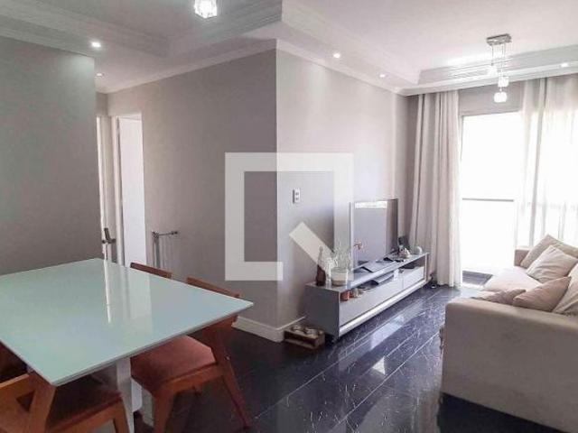 Apartamento à Venda Centro, 2 Quartos, 54 m2
