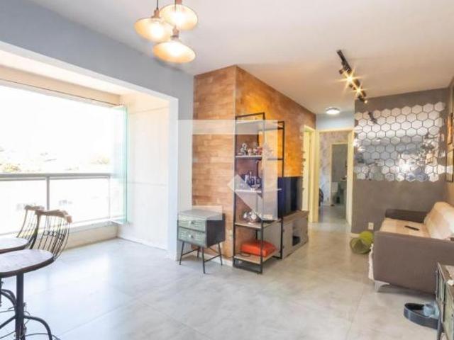 Apartamento à Venda Centro, 2 Quartos, 54 m2