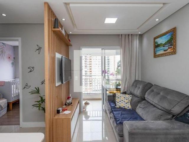 Apartamento à Venda Centro, 2 Quartos, 54 m2