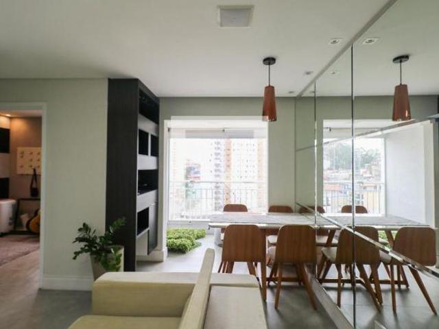 Apartamento à Venda Centro, 2 Quartos, 54 m2