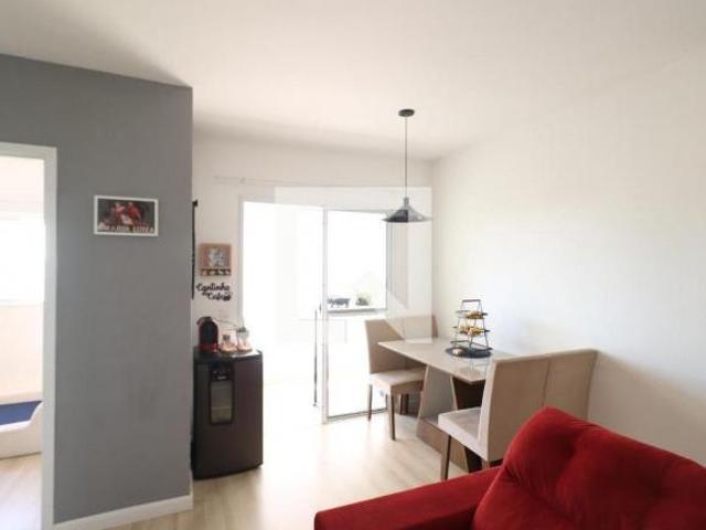 Apartamento à Venda Centro, 2 Quartos, 54 m2