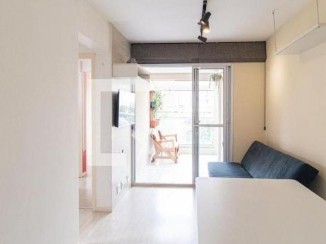Apartamento à Venda Centro, 2 Quartos, 54 m2