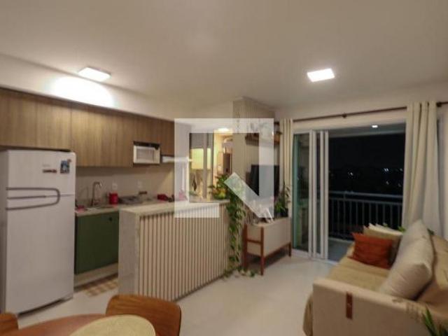 Apartamento à Venda Centro, 2 Quartos, 54 m2