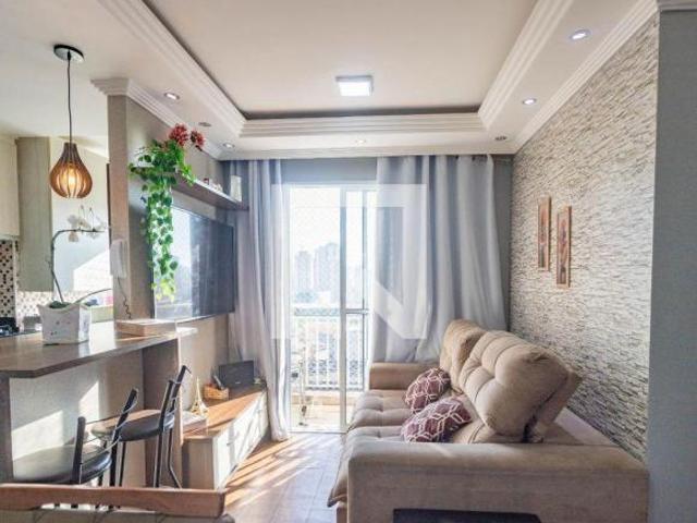 Apartamento à Venda Centro, 2 Quartos, 54 m2