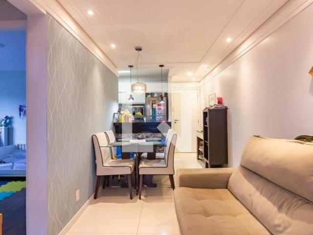 Apartamento à Venda Centro, 2 Quartos, 54 m2