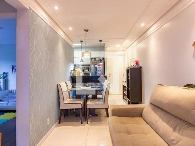 Apartamento à Venda Centro, 2 Quartos, 54 m2