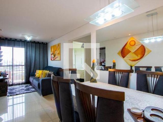 Apartamento à Venda Centro, 2 Quartos, 54 m2