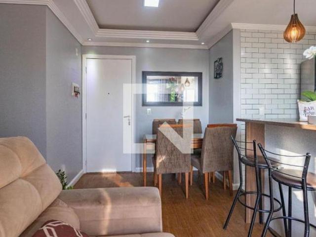 Apartamento à Venda Centro, 2 Quartos, 54 m2