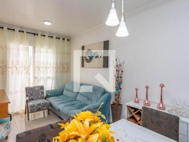 Apartamento à Venda Centro, 2 Quartos, 54 m2