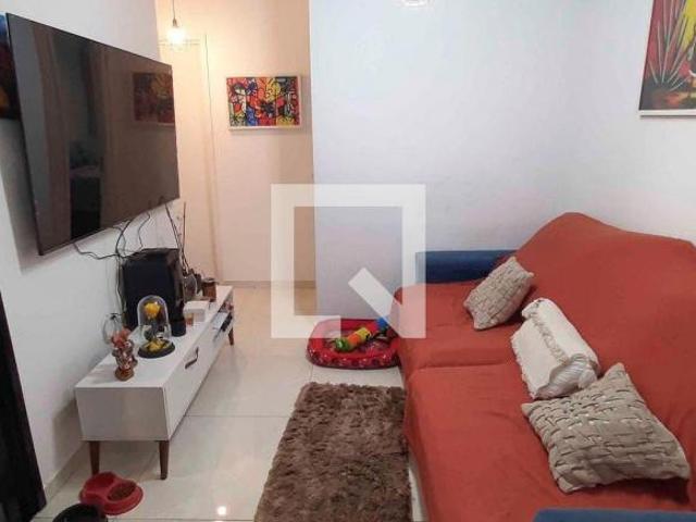 Apartamento à Venda Centro, 2 Quartos, 54 m2