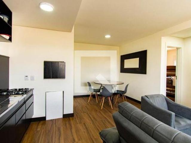 Apartamento à Venda Centro, 2 Quartos, 54 m² Canoas