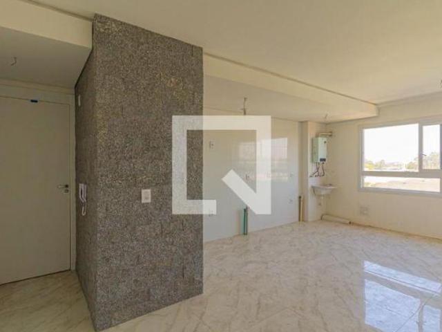 Apartamento à Venda Centro, 2 Quartos, 54 m² Canoas