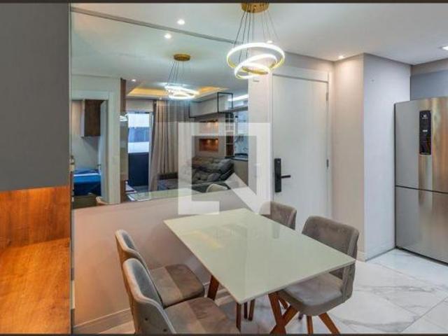 Apartamento à Venda Centro, 2 Quartos, 54 m² Canoas