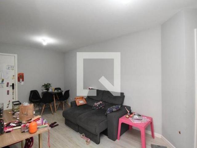 Apartamento à Venda Centro, 2 Quartos, 54 m² Curitiba
