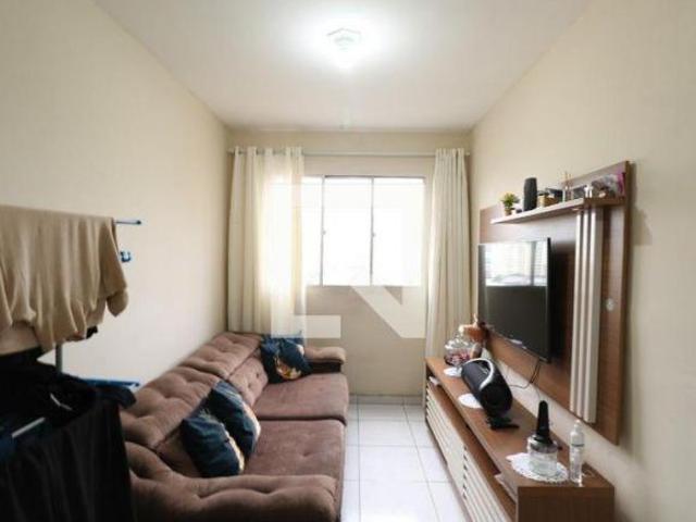 Apartamento à Venda Centro, 2 Quartos, 54 m² Diadema