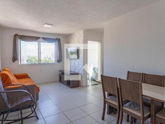 Apartamento à Venda Centro, 2 Quartos, 54 m² Diadema
