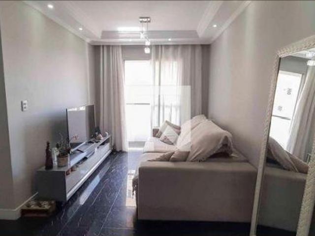 Apartamento à Venda Centro, 2 Quartos, 54 m² Osasco
