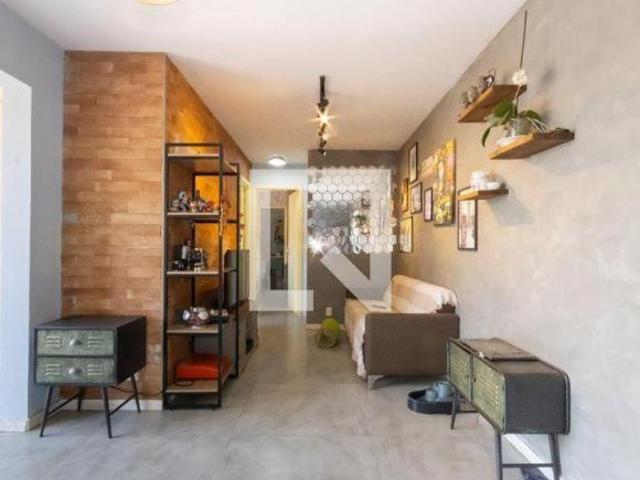 Apartamento à Venda Centro, 2 Quartos, 54 m² Osasco