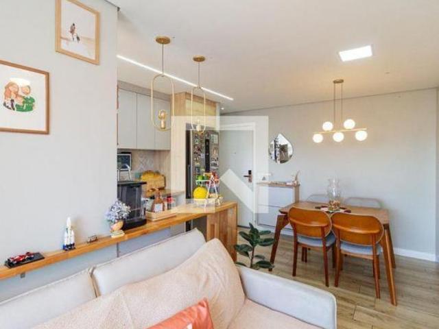 Apartamento à Venda Centro, 2 Quartos, 52 m² Osasco