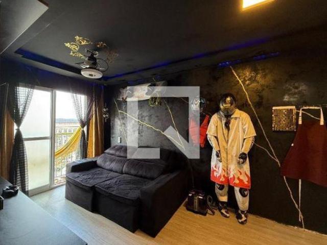 Apartamento à Venda Centro, 2 Quartos, 54 m² São Paulo