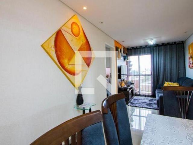 Apartamento à Venda Centro, 2 Quartos, 54 m² Santo André