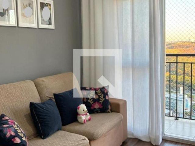 Apartamento à Venda Centro, 2 Quartos, 55 m2