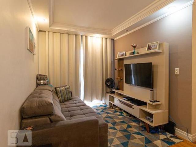 Apartamento à Venda Centro, 2 Quartos, 55 m2