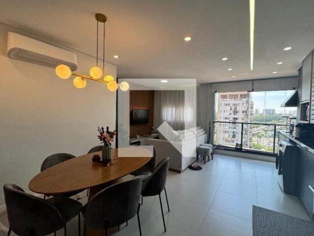 Apartamento à Venda Centro, 2 Quartos, 55 m2