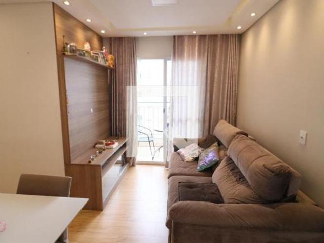 Apartamento à Venda Centro, 2 Quartos, 55 m2