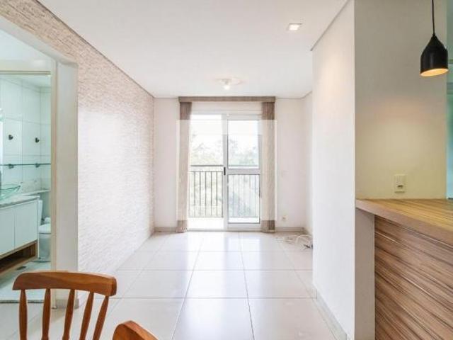 Apartamento à Venda Centro, 2 Quartos, 55 m2