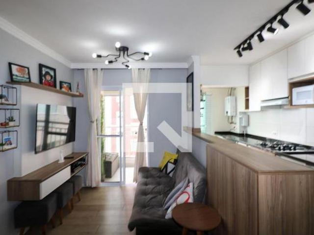 Apartamento à Venda Centro, 2 Quartos, 55 m2