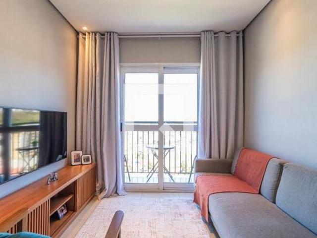 Apartamento à Venda Centro, 2 Quartos, 55 m2
