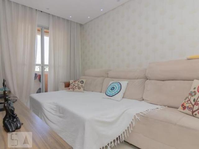 Apartamento à Venda Centro, 2 Quartos, 55 m2