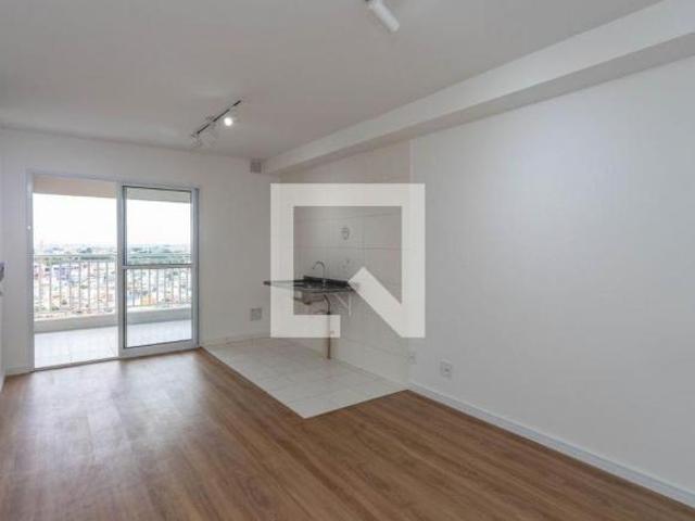 Apartamento à Venda Centro, 2 Quartos, 55 m2