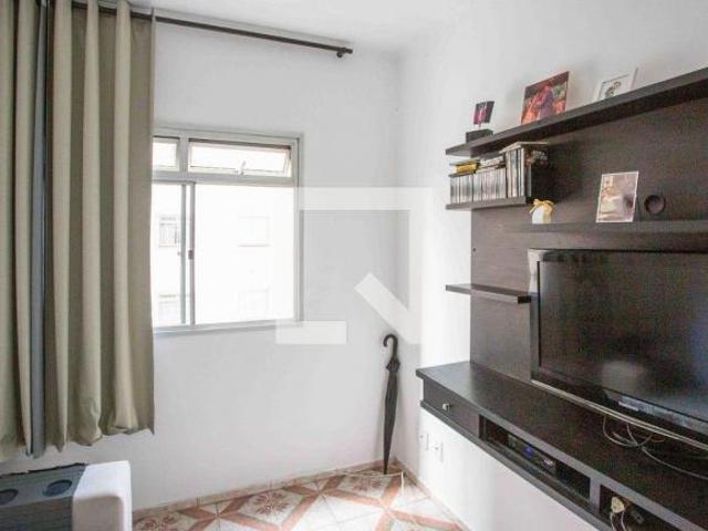 Apartamento à Venda Centro, 2 Quartos, 55 m2