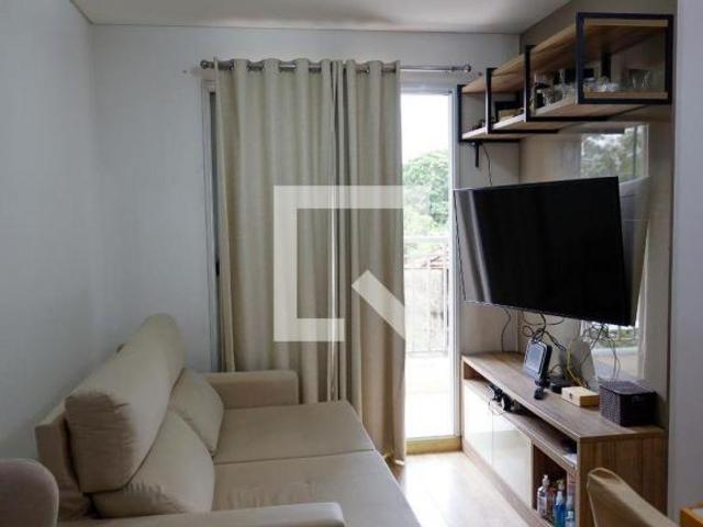 Apartamento à Venda Centro, 2 Quartos, 55 m2