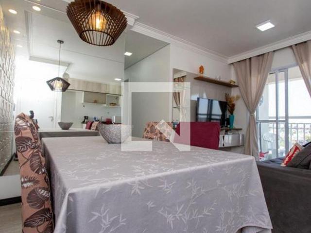 Apartamento à Venda Centro, 2 Quartos, 55 m2