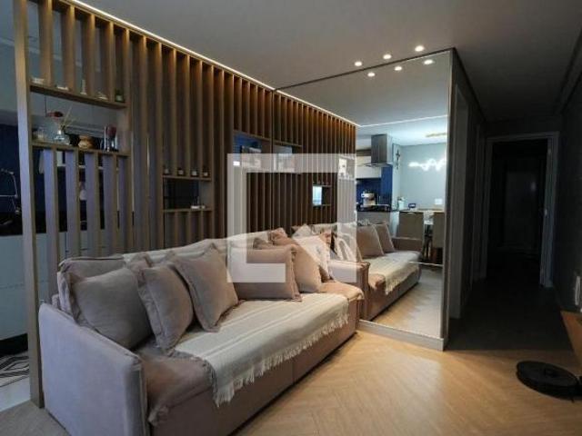 Apartamento à Venda Centro, 2 Quartos, 55 m2
