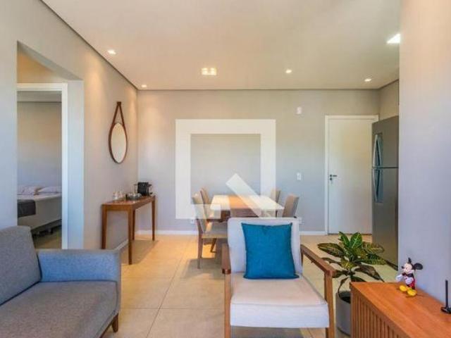 Apartamento à Venda Centro, 2 Quartos, 55 m2