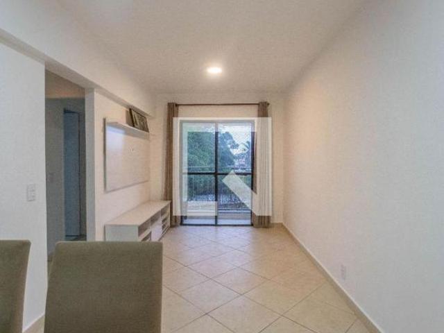 Apartamento à Venda Centro, 2 Quartos, 55 m2