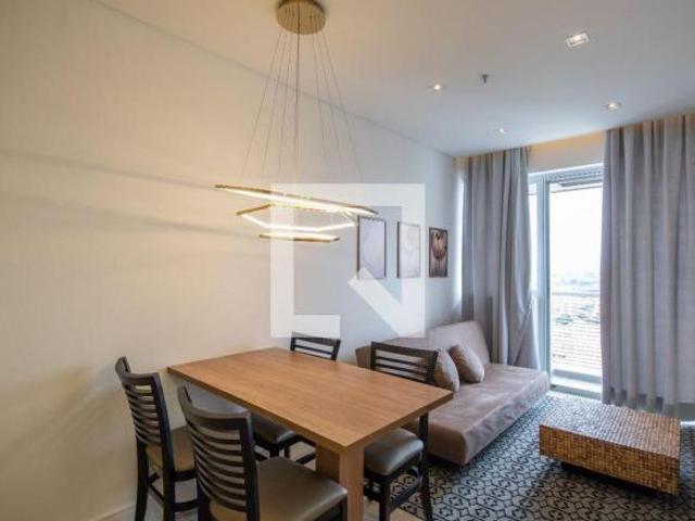 Apartamento à Venda Centro, 2 Quartos, 55 m2