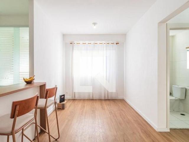 Apartamento à Venda Centro, 2 Quartos, 55 m2