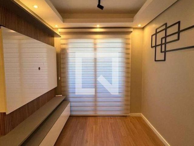 Apartamento à Venda Centro, 2 Quartos, 55 m² Canoas