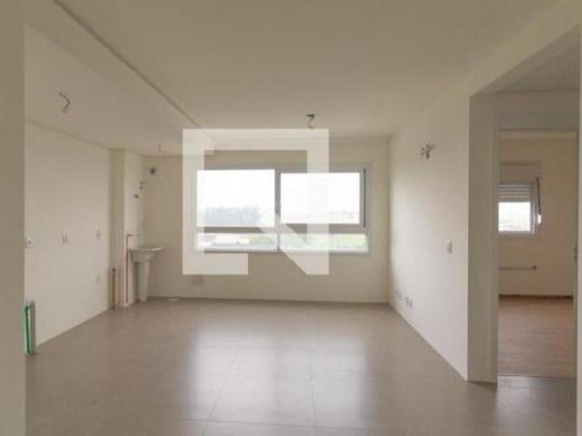 Apartamento à Venda Centro, 2 Quartos, 55 m² Canoas