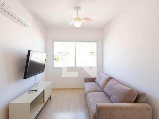 Apartamento à Venda Centro, 2 Quartos, 55 m² Canoas