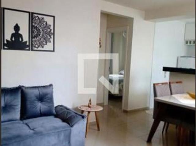 Apartamento à Venda Centro, 2 Quartos, 55 m² Contagem