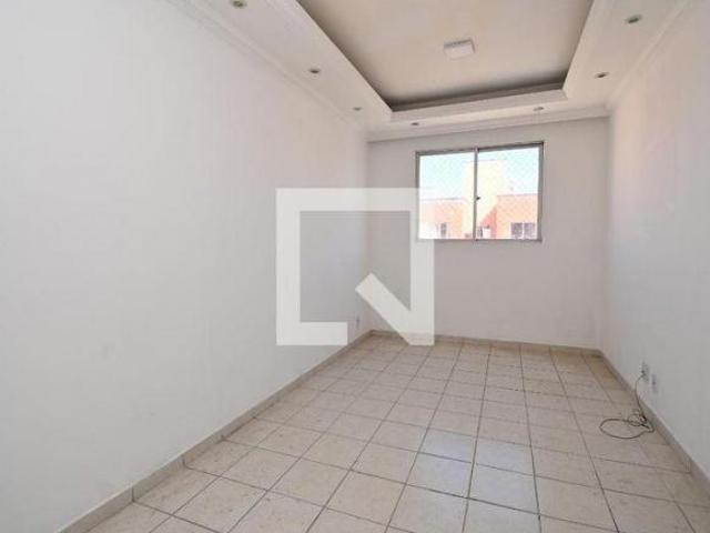 Apartamento à Venda Centro, 2 Quartos, 55 m² Contagem