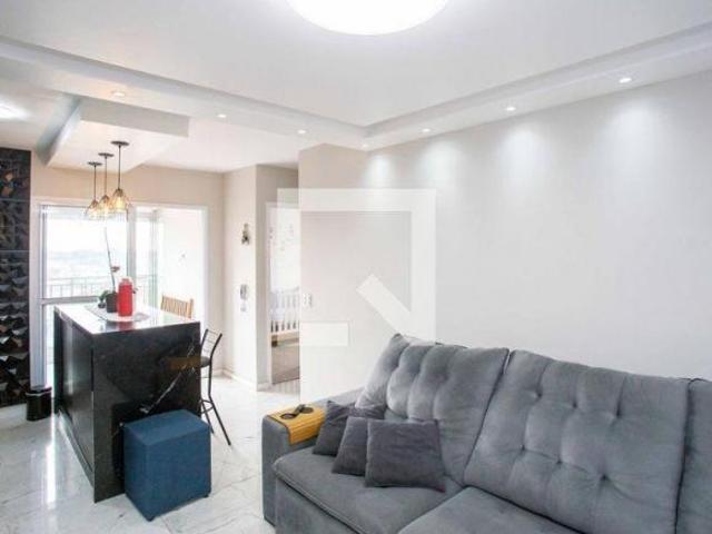 Apartamento à Venda Centro, 2 Quartos, 55 m² Diadema